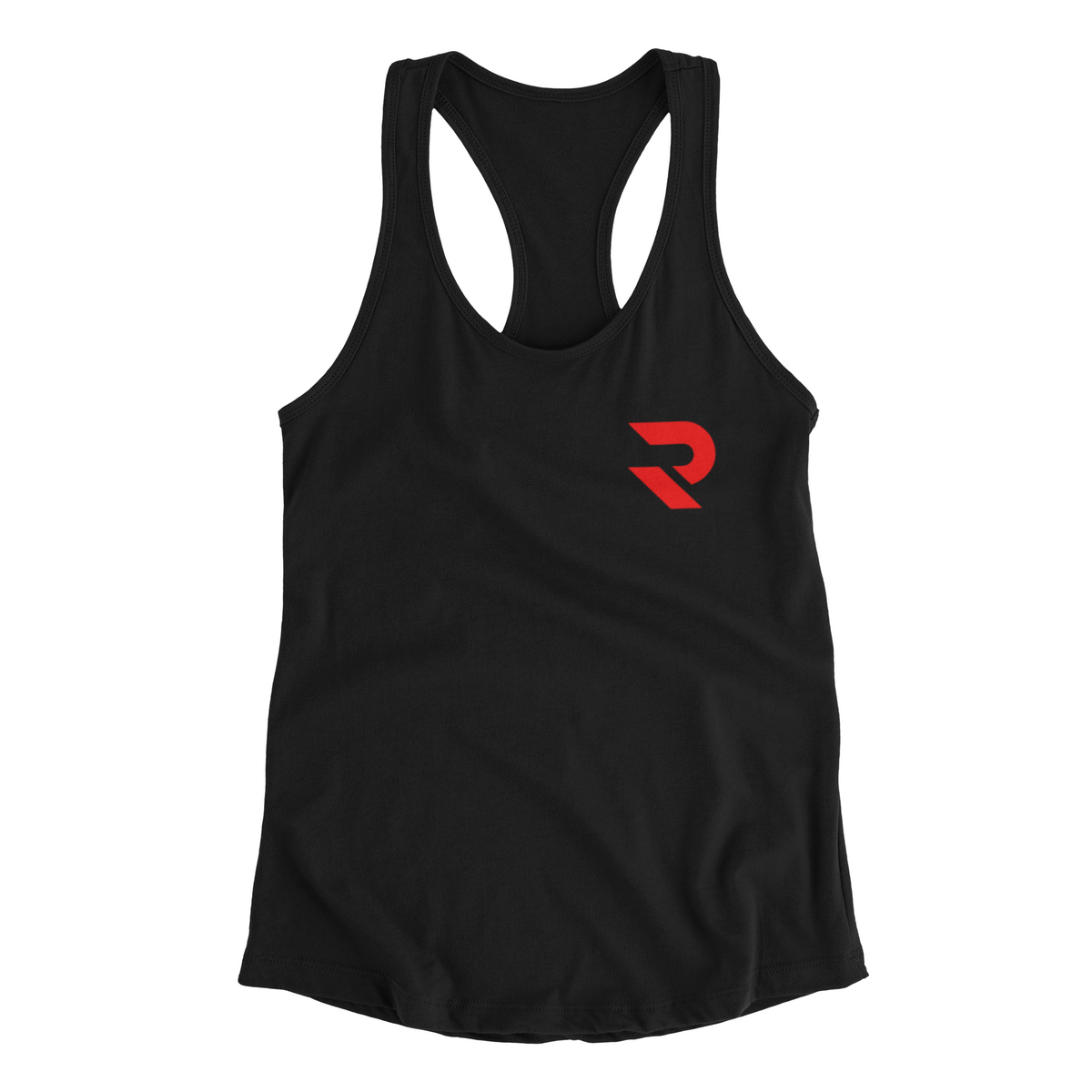 ROGU3 Behavior Racerback Tank – ROGU3 MAGAZINE