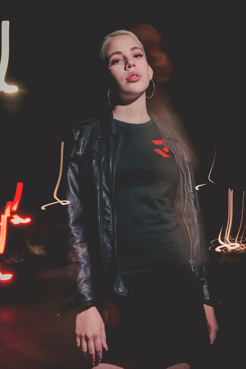 Signature ROGU3 Unisex Tee – ROGU3 MAGAZINE